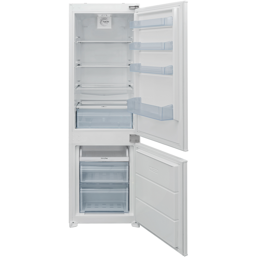 CATA 300 - 177cm 70/30 Integrated Frost Free Fridge Freezer | Cata