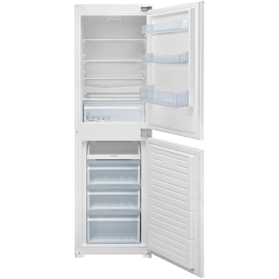 CATA 100 - 177cm 50/50 Integrated Fridge Freezer | Cata
