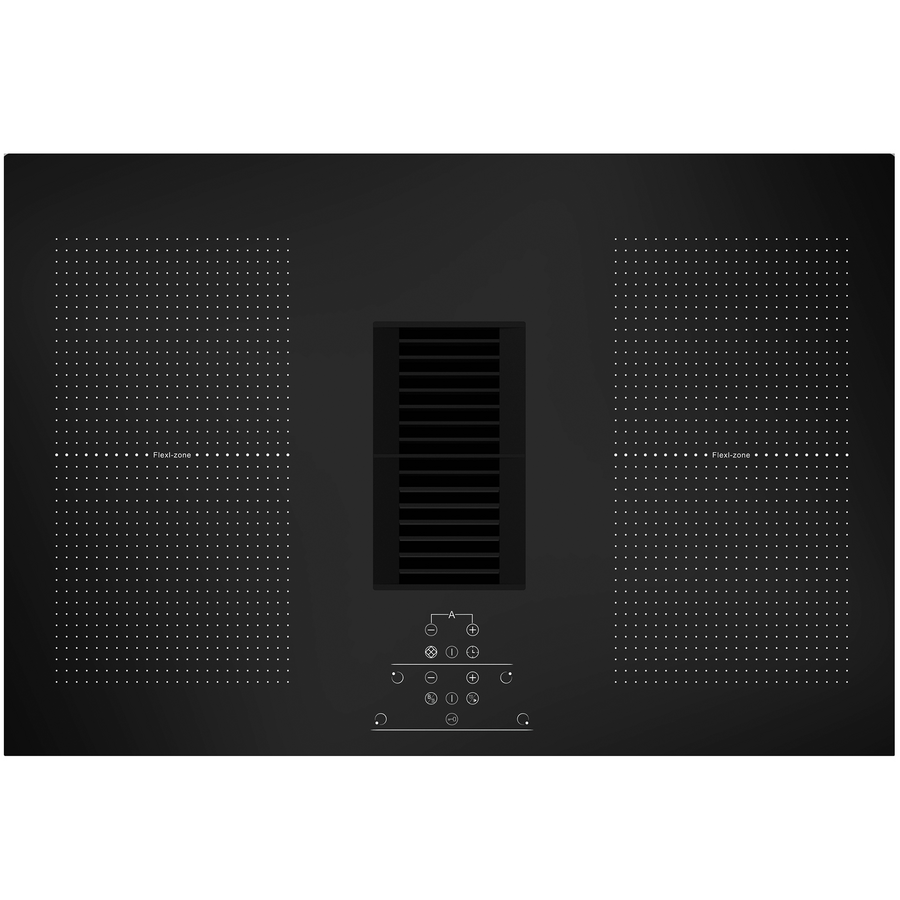 CATA 300 - 77cm Vented Induction Hob Black | Cata