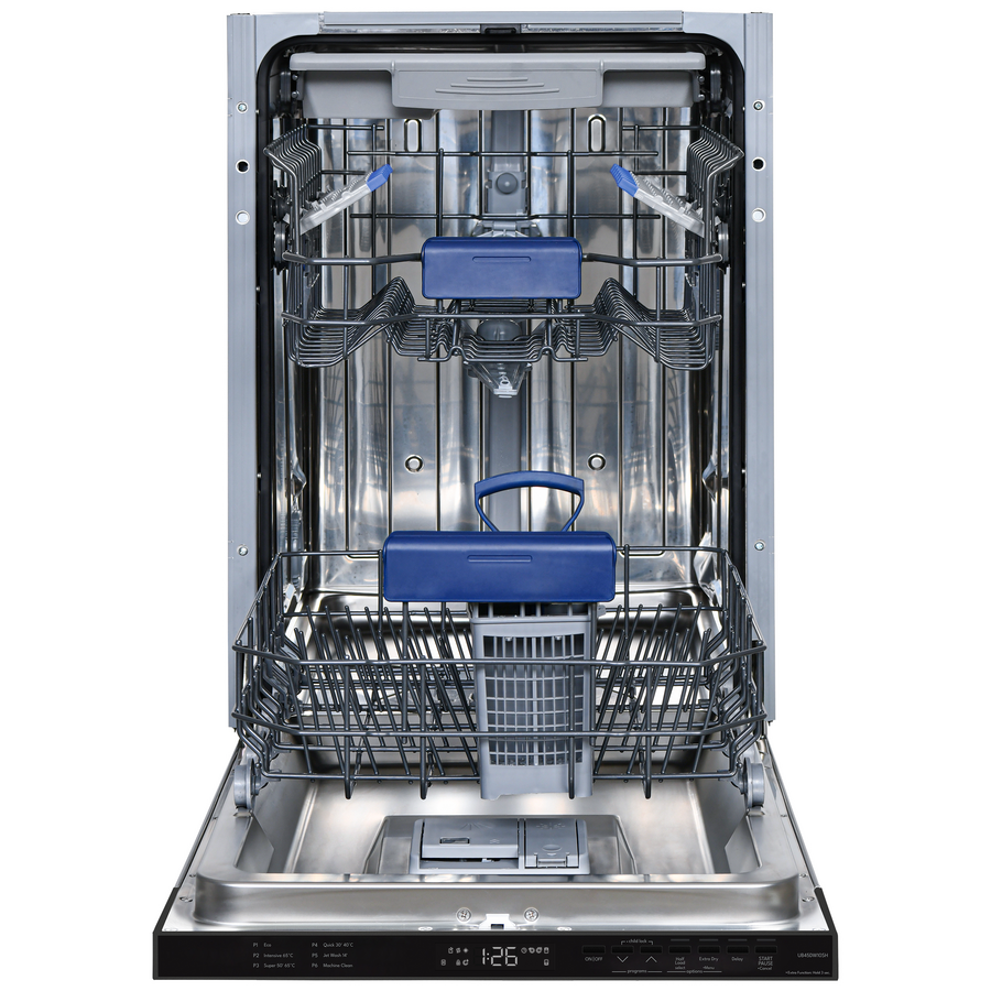 CATA 500 - 45cm Sliding Door Integrated Dishwasher | Cata