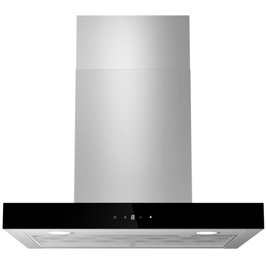 CATA 300 - 60cm Stainless Steel Box Hood | Cata