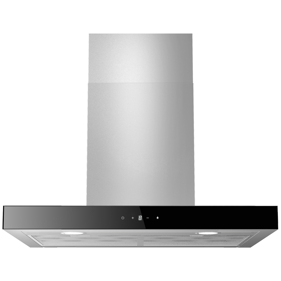 CATA 300 - 70cm Stainless Steel Box Hood | Cata